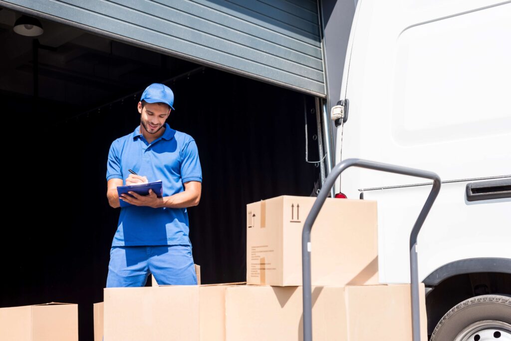 5 Tips for Choosing a Reliable Courier Service